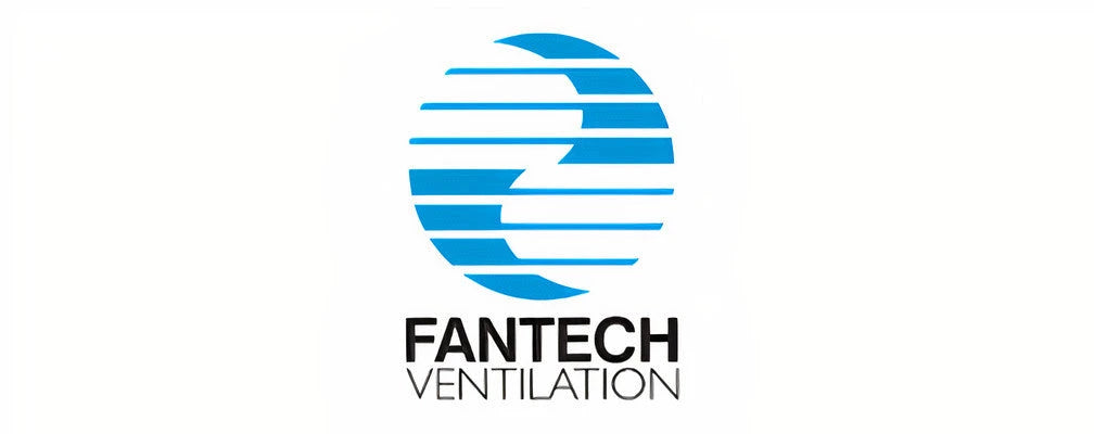 Fantech | Buy Fantech Fans NZ