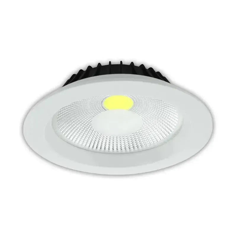Lusion Lighting 50027-lusion | 175mm LED Downlight 20w