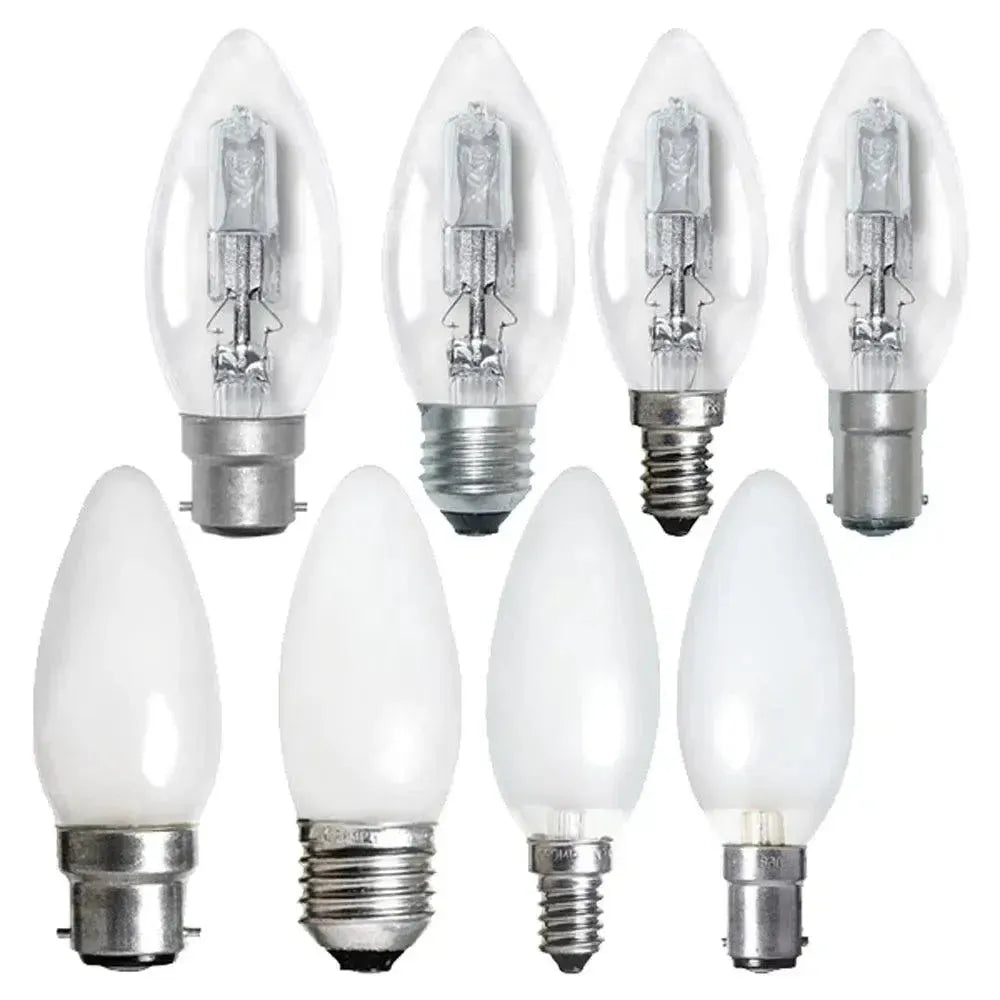 Lusion Lighting 30100-lusion | 18w, 28w Halogen B22,