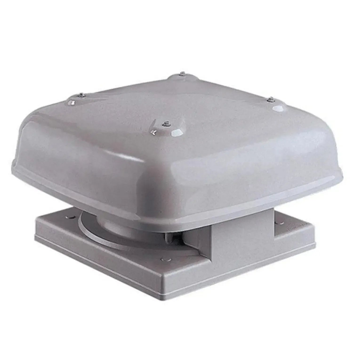 Fantech FANMV302E | Minivent Roof Mounted Axial Fan