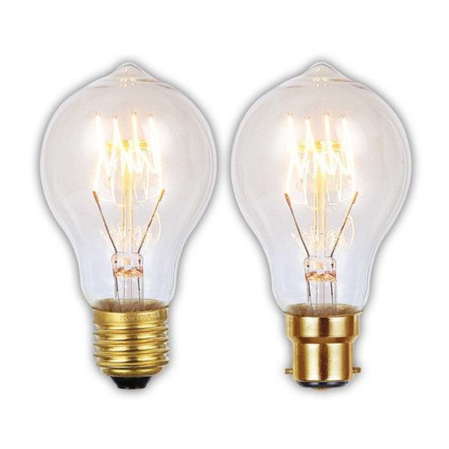 Lusion Lighting 60001-lusion | 25w E27, B22 A60