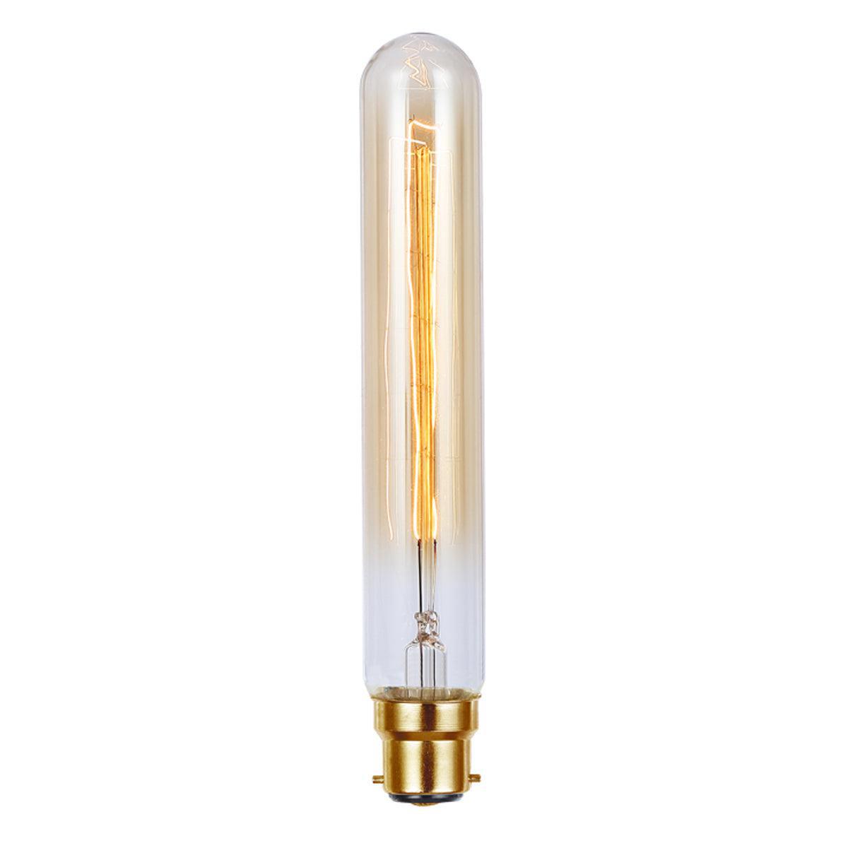Lusion Lighting 60010-lusion | 25w Vintage Filament B22