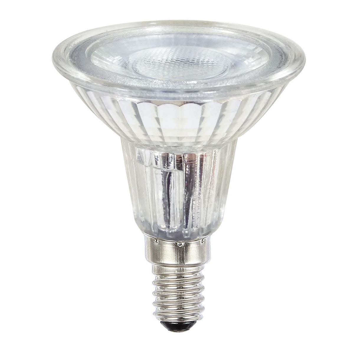 Lusion Lighting 20075-lusion | 7w LED E14 Par50 Globe