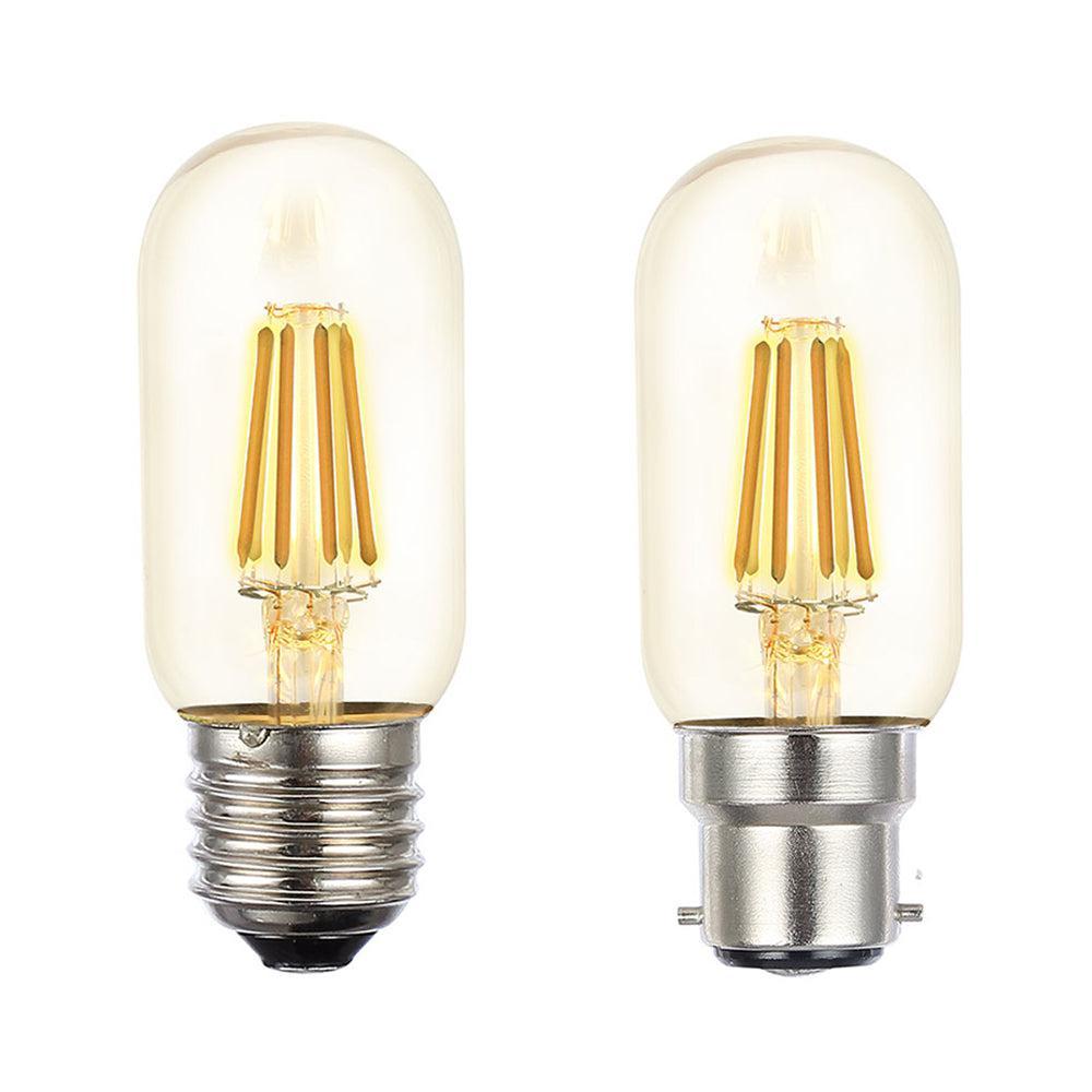 Lusion Lighting 20970-lusion | 8w LED E27, B22 T45