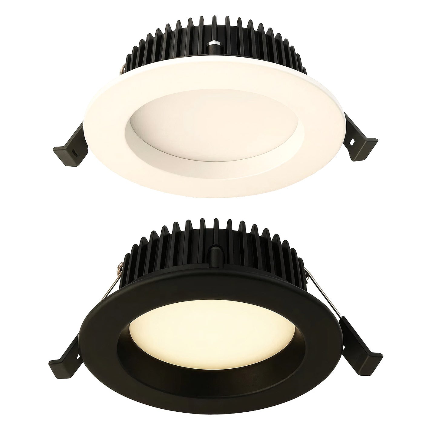 Havit Lighting HV5527T | 90mm Blight LED Downlight