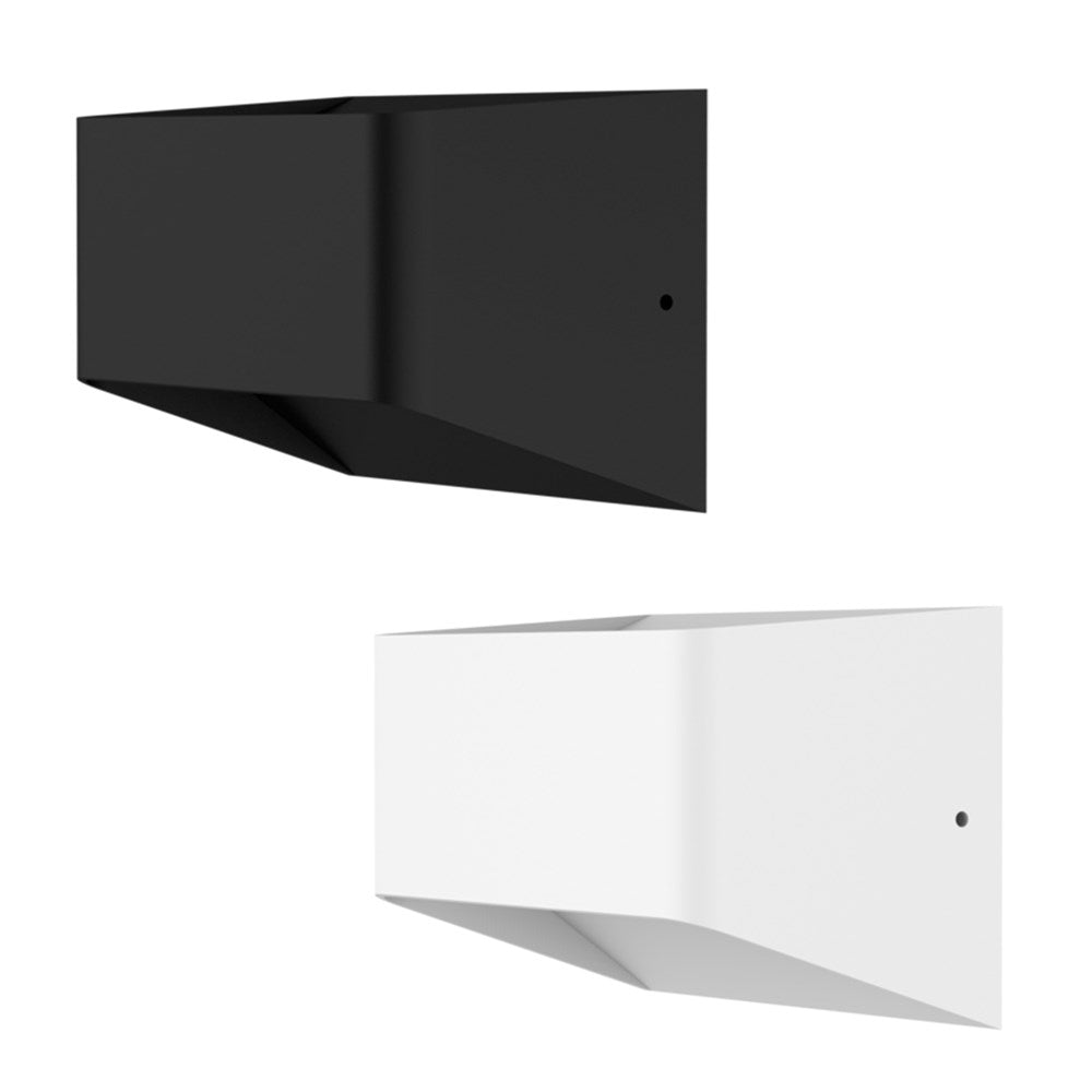 SAL Lighting S9327/150WW/BK | Lounge III Outdoor