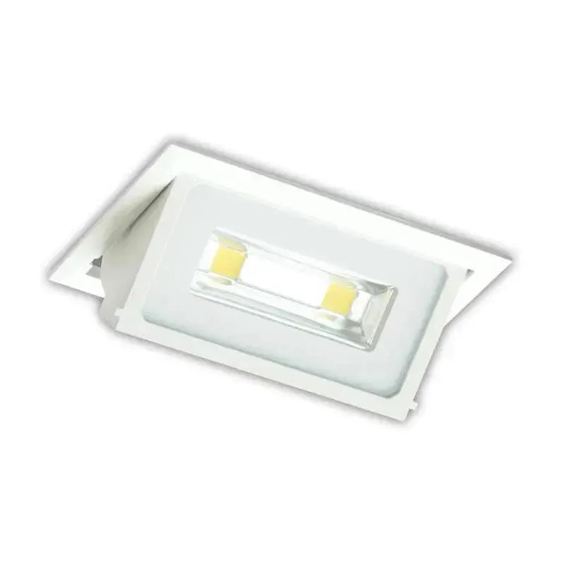 Lusion Lighting 53001-lusion | Shop Pro Shop Light LED