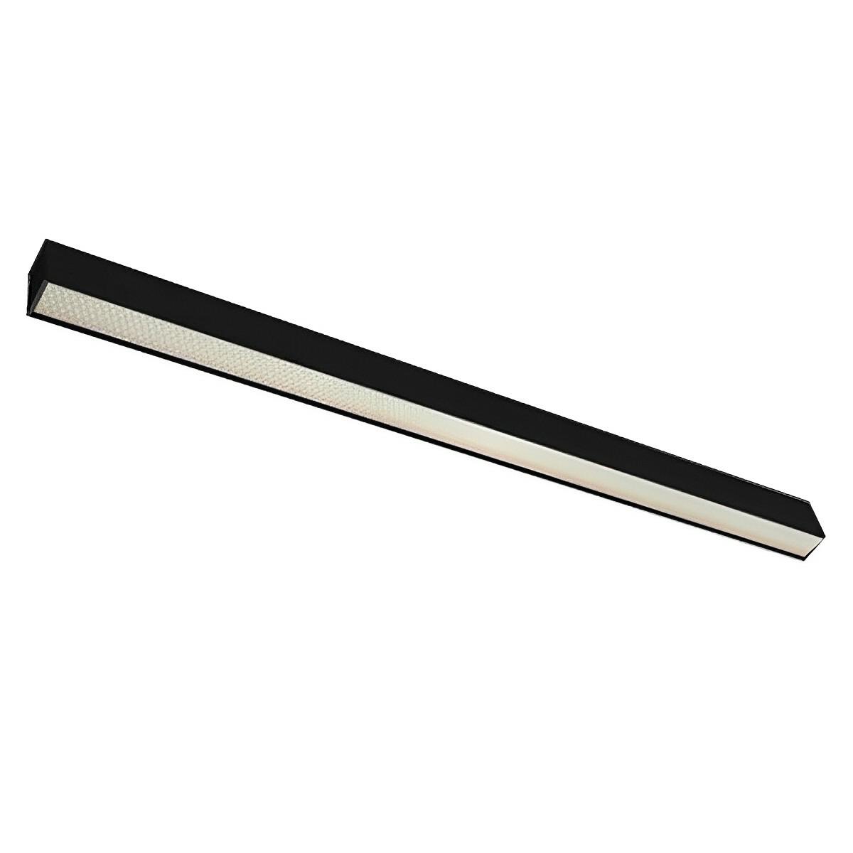 Eurotech SPEND50-L15-BLK | Spend 50 Linkable Low Glare