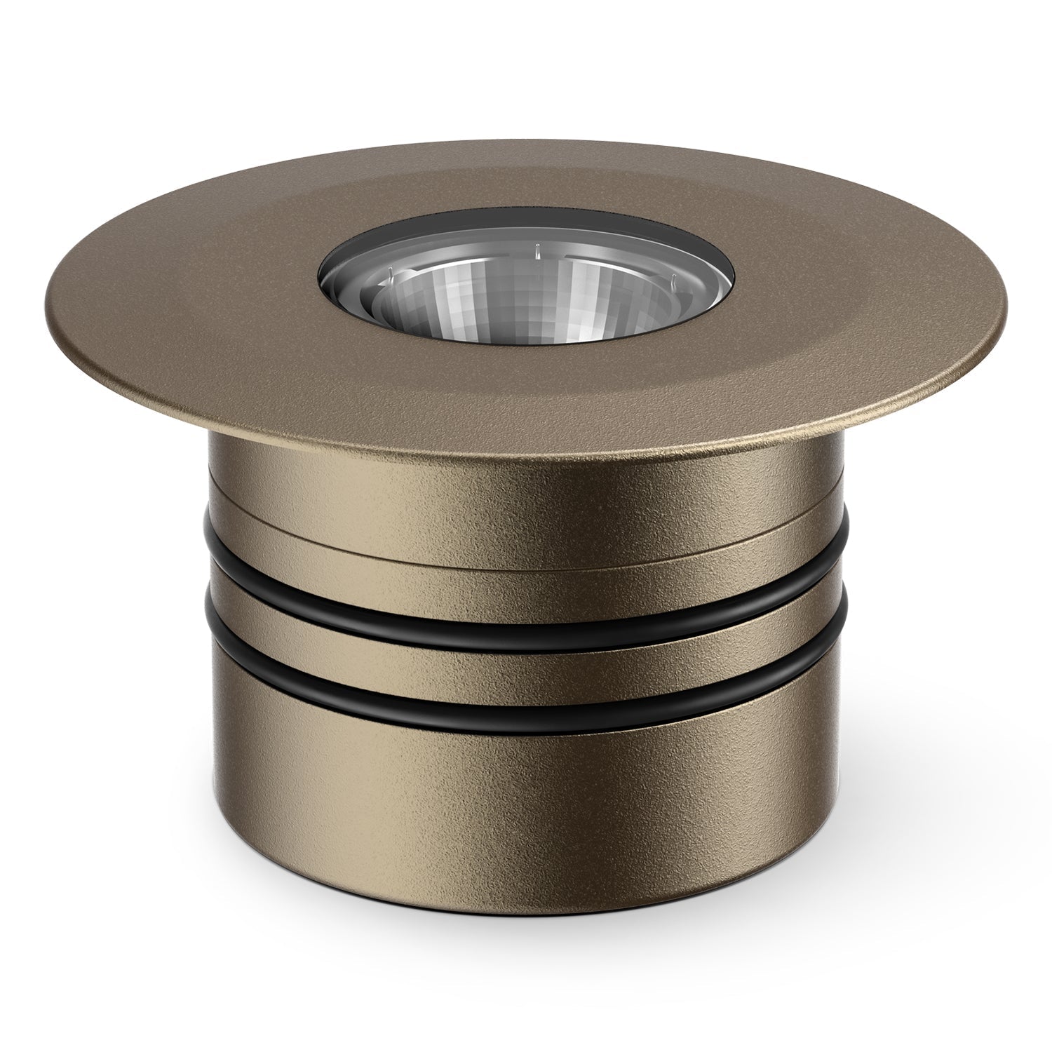 AQL-156 LumenaPro LED Deck Light in Black, Bronze, Basalt or White ...