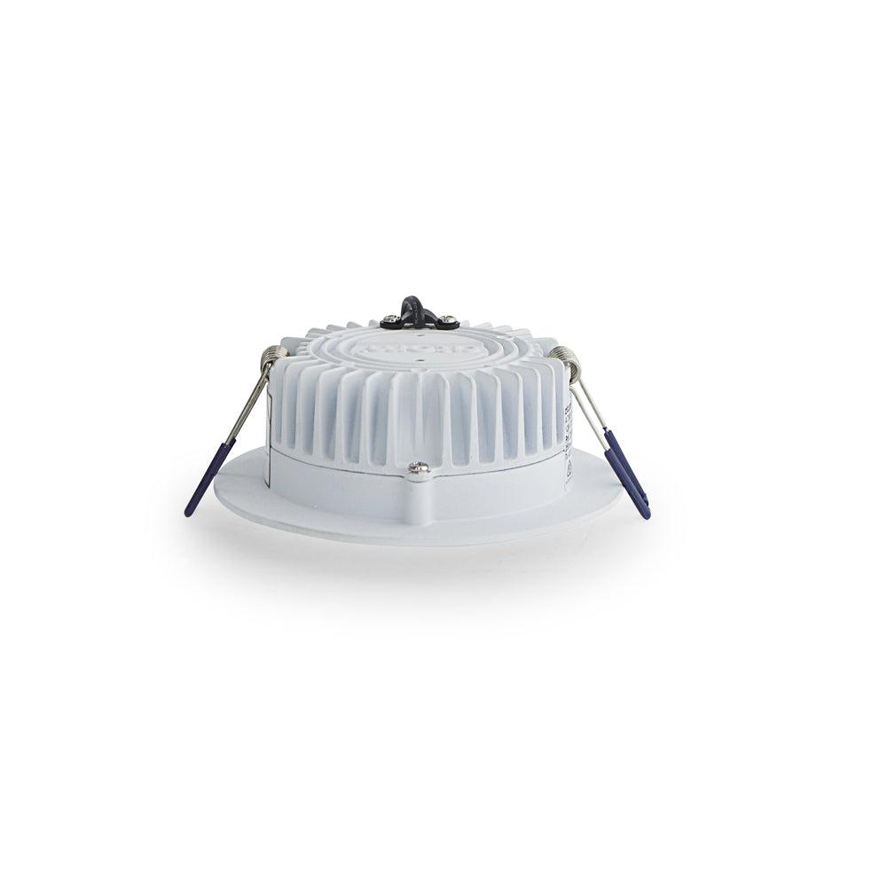 At9012/Cob 12W Led Downlight Atom Lighting At9012/Wh/Cob/Cw, At9012/Wh ...