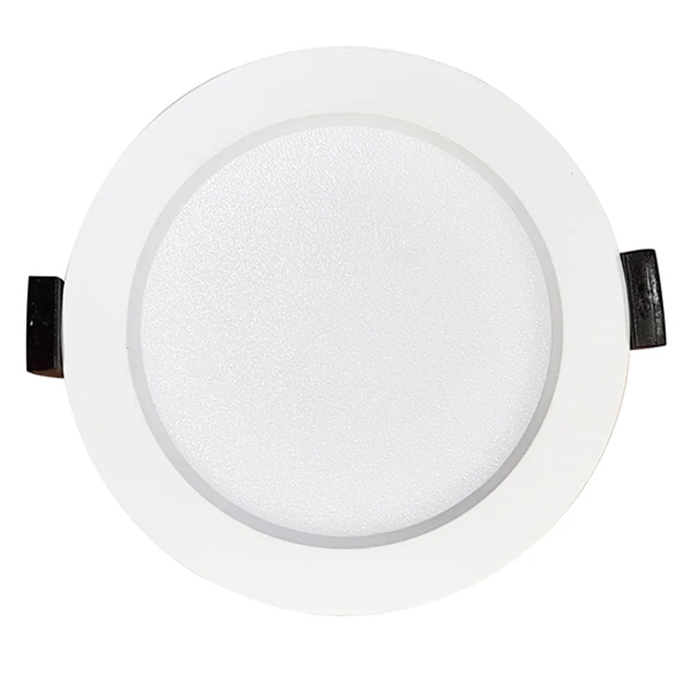 82Mm Umbra Trio Led Downlight 8W White Cct 21932/05 Brilliant Lighting ...