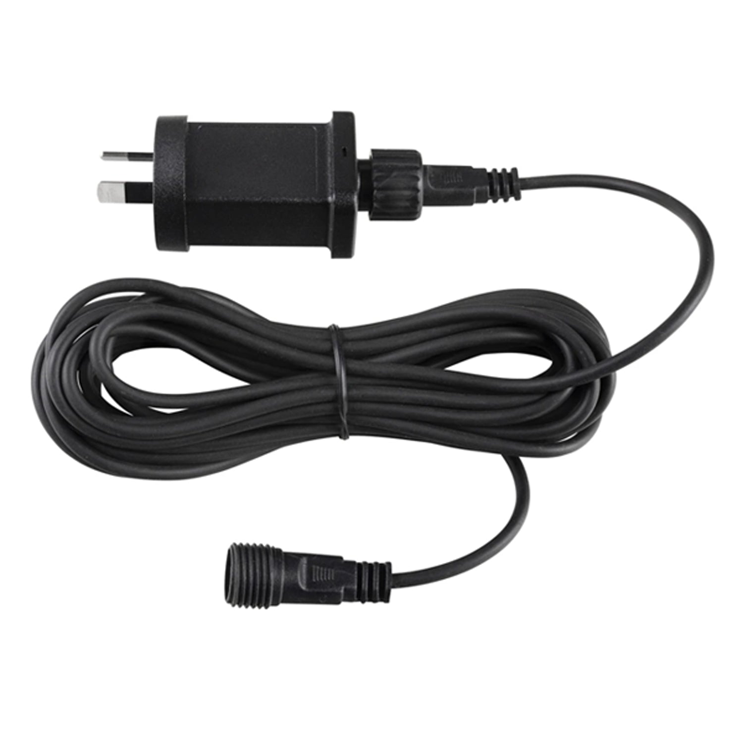 Celebrate LED Festoon Light Kit 10Lt 6w Black - The Lighting Outlet NZ