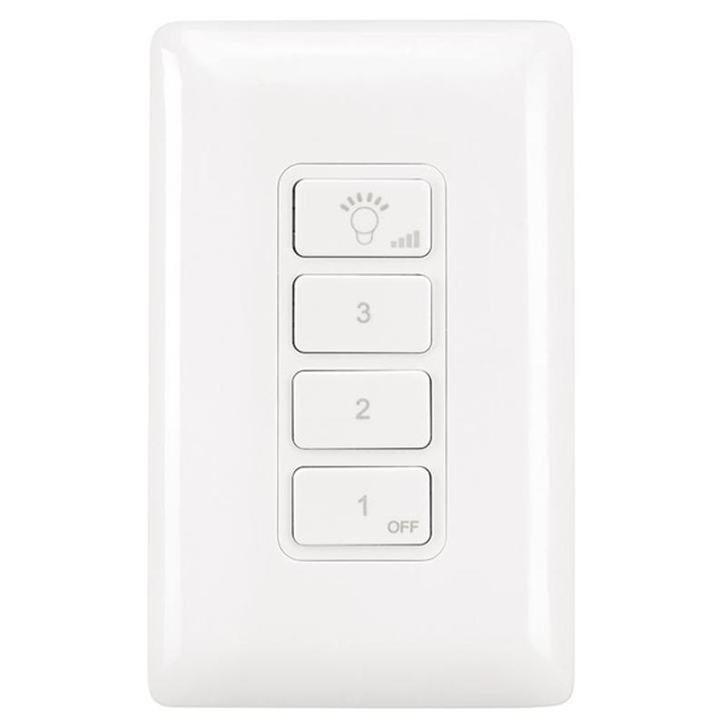 Acc - Smart Switch WIFI Ceiling Fan Controller - The Lighting Outlet NZ