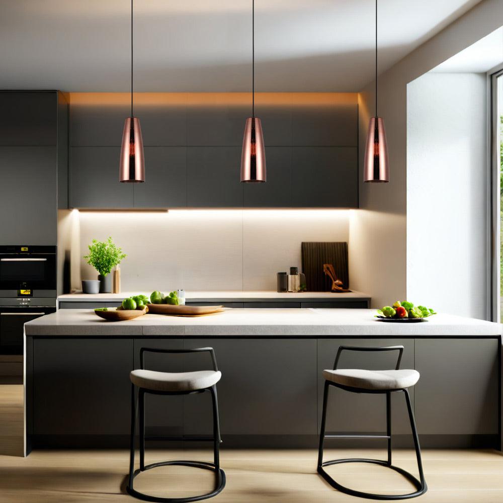 Lamina Series Pendant Light E27 CLA Lighting - PL-LAMINA1, PL-LAMINA3 ...