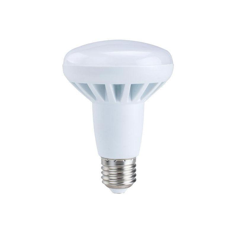 LED R80 Bathroom Buddy Reflector Globe 10w E27 3000K/5000K Non-Dimmabl ...