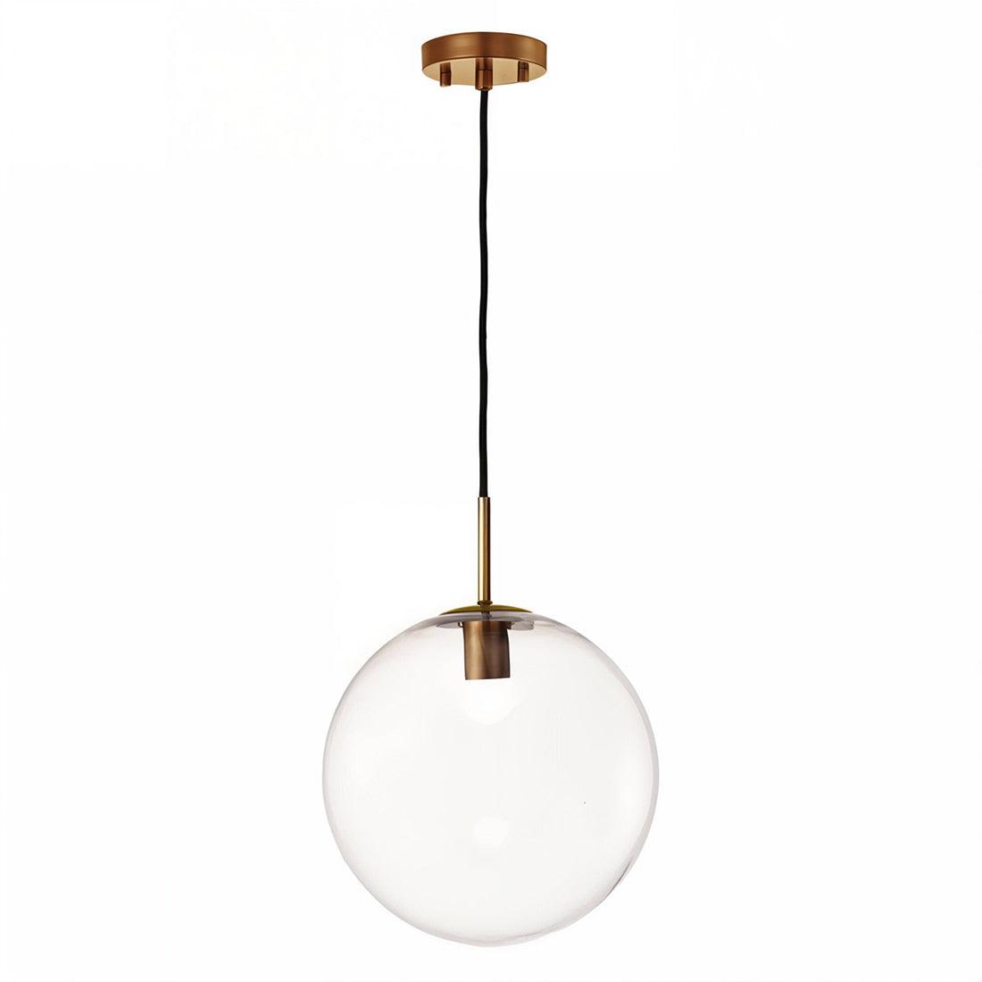Jessica Pendant Light in Black Eurotech - KP911-BLK - The Lighting ...