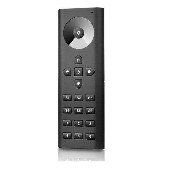 Accessory: Single Colour 6 Zone LED Strip Controller Havit Lighting - - The Lighting Outlet NZ