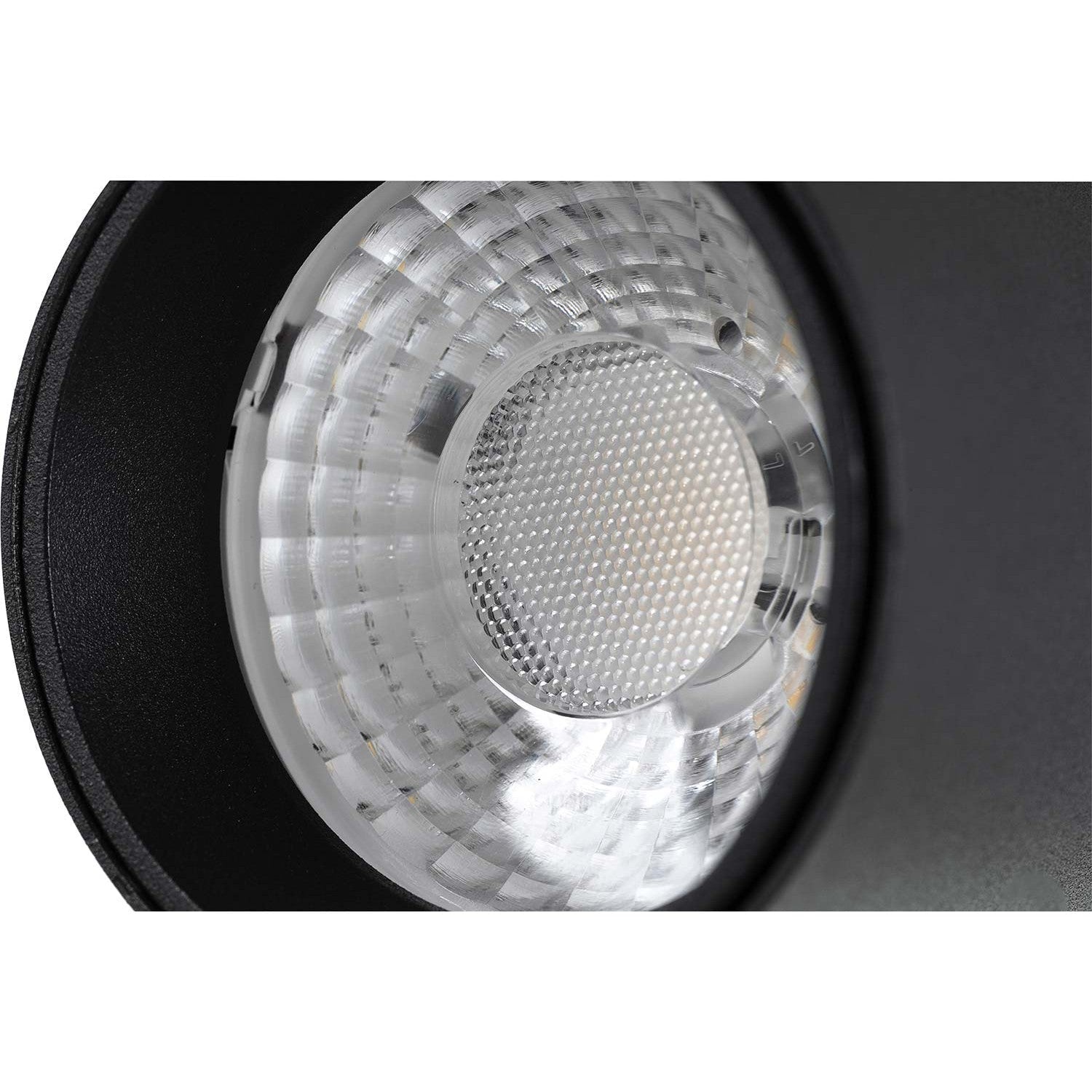 LED Track Light 15w Tri Colour in Matt Black or Matt White Havit Comme ...