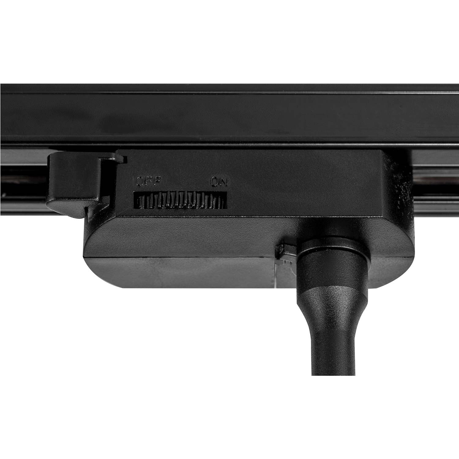 LED Track Light 15w Tri Colour in Matt Black or Matt White Havit Comme ...