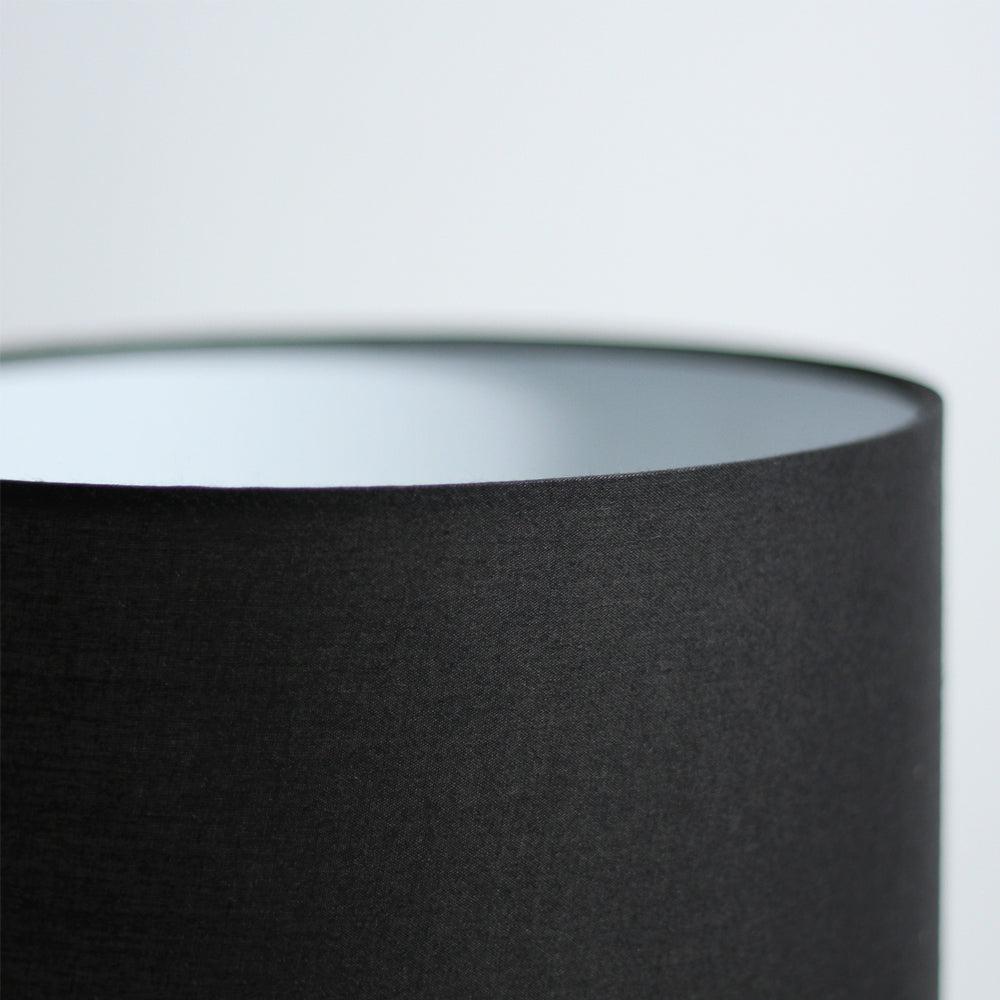 Rabbit Sitting Table Lamp in Gold Base w/ Black Shade - The Lighting ...