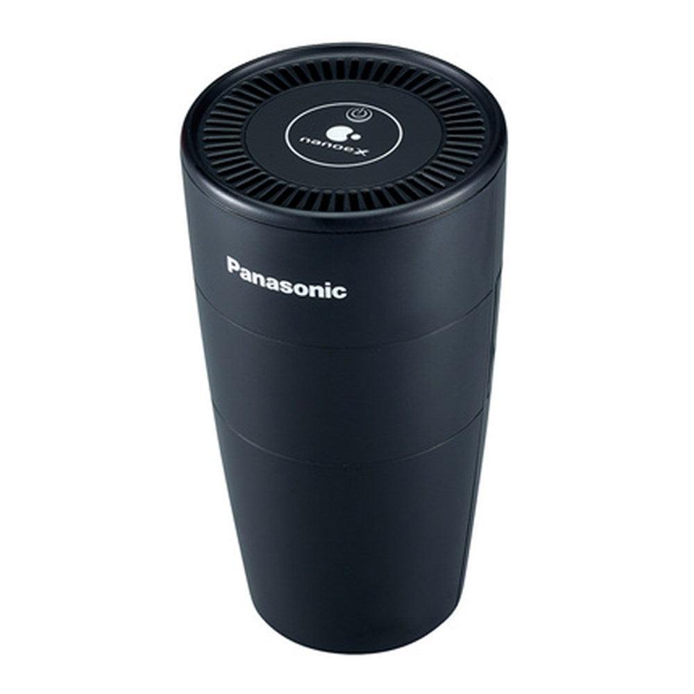 Portable Nanoe™X Generator Desk / Car Air Purifier F-GTP01M Panasonic ...