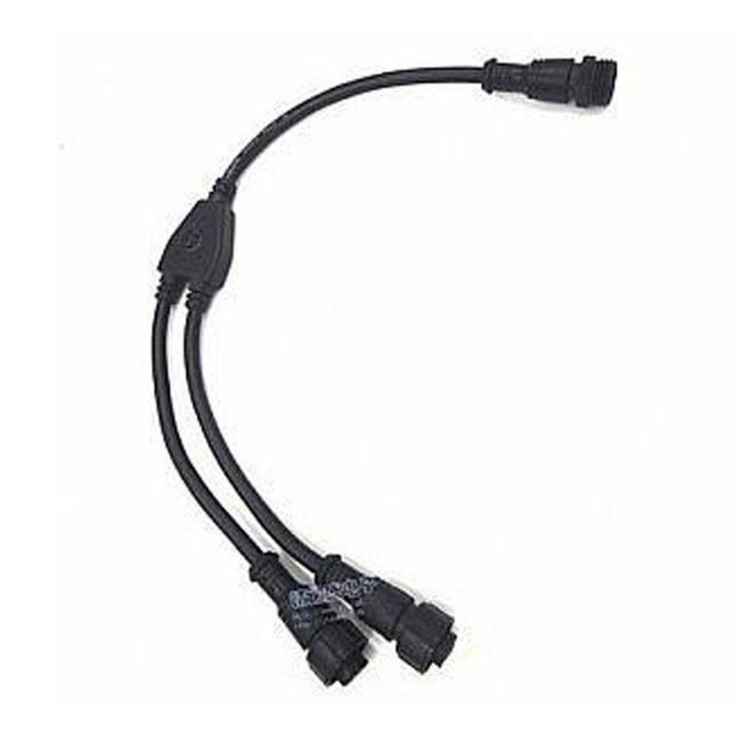 Solar Panel Y" Connector" Solar Lighting Direct - The Lighting Outlet NZ