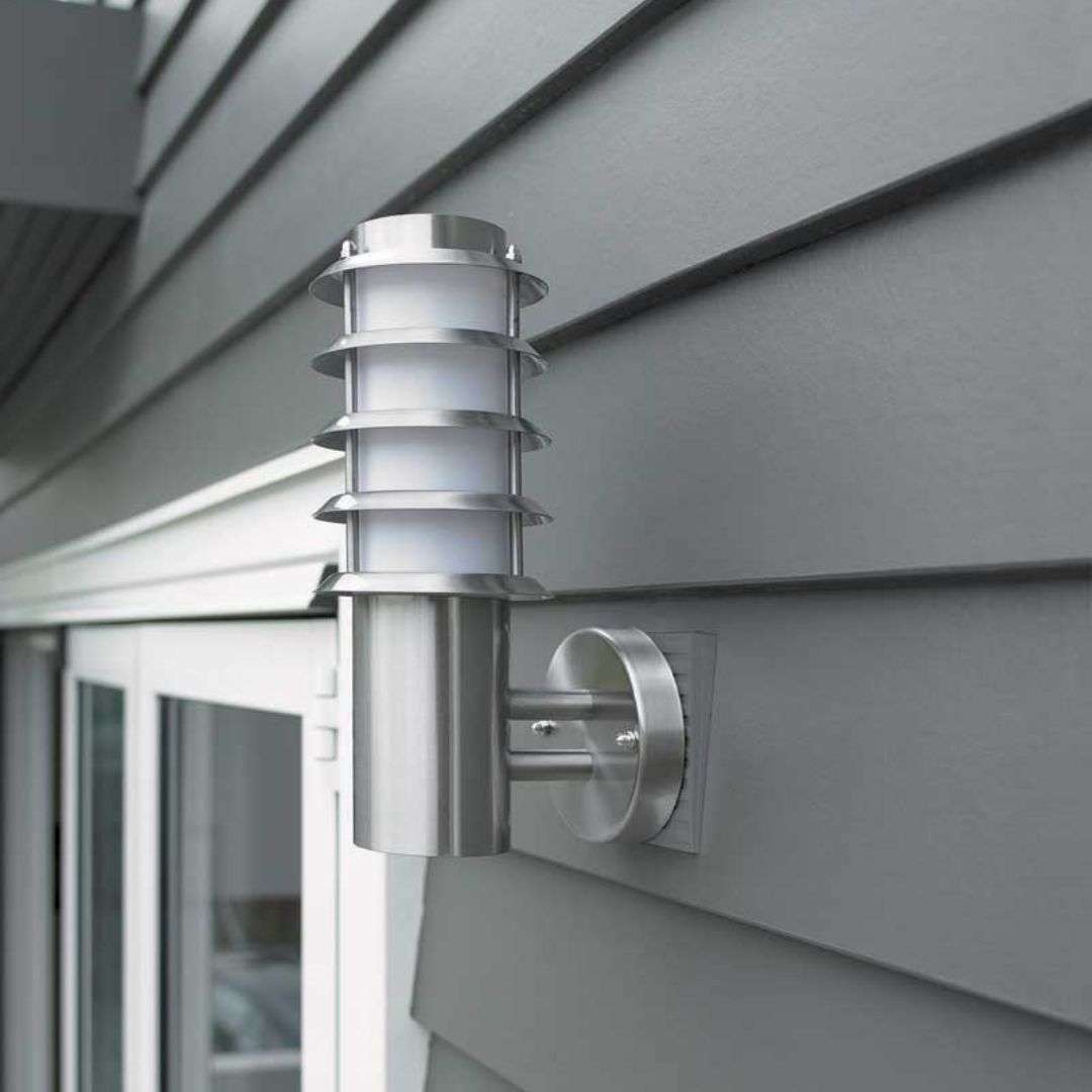 Weatherboard Packer Mounting Accessories Superlux Lighting - WBP110, W ...