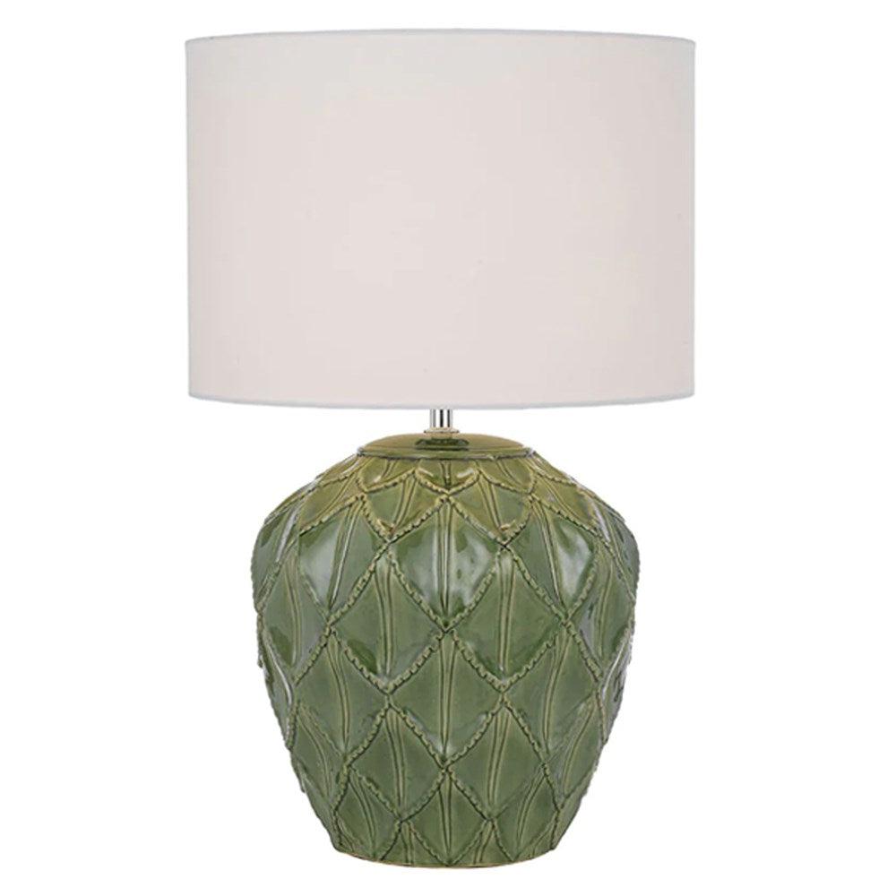 Diaz Table Lamp Black, Blue, Green, Red Diaz Tl Telbix Lighting - The ...