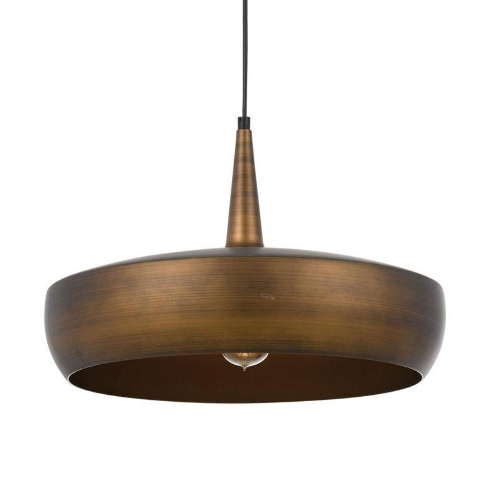 Sabra Pendant Light 1Lt Available in Different Colours - The Lighting ...