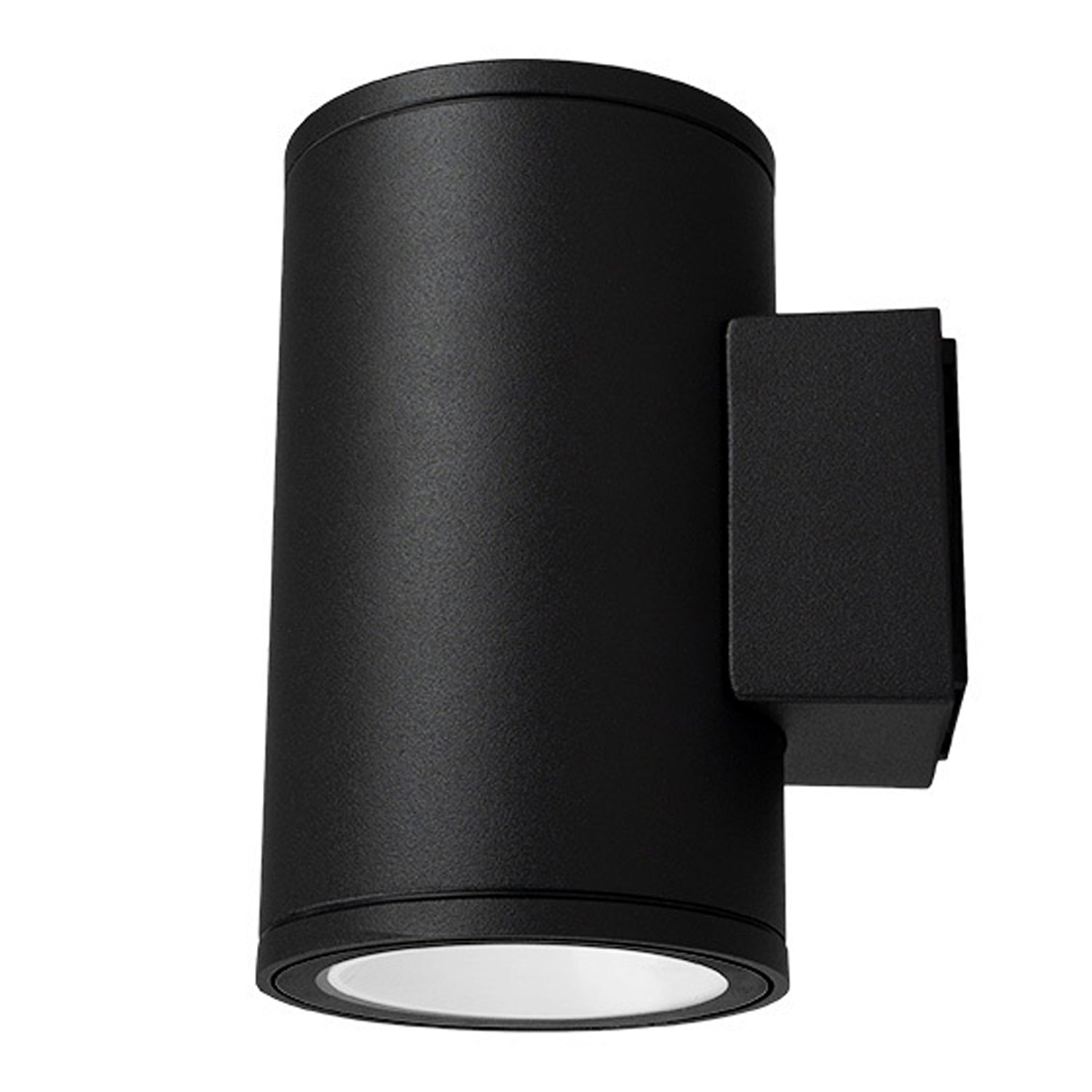WRG12 Outdoor Up & Down LED Wall Light 12w 3000k/4000k in White or Bla ...