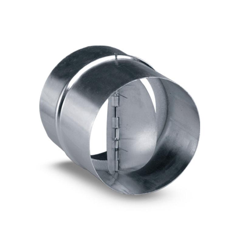 Backdraft Damper (Spring Loaded) in 100/125/150/200/250/315mm Fantech ...