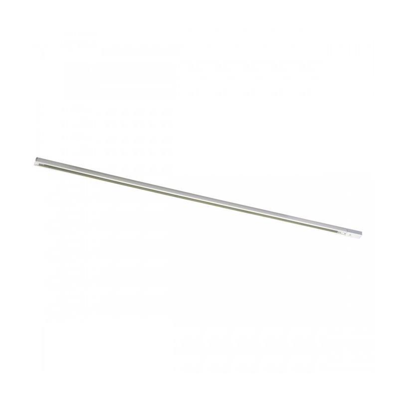 TK Series - 1 meter Track in White or Black Superlux Lighting - TK-100 ...