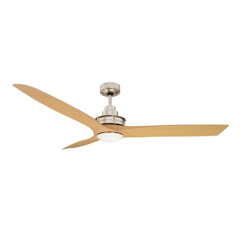 Flinders 1400mm (56") AC Ceiling Fan Mercator Lighting - FC510143 - The Lighting Outlet NZ
